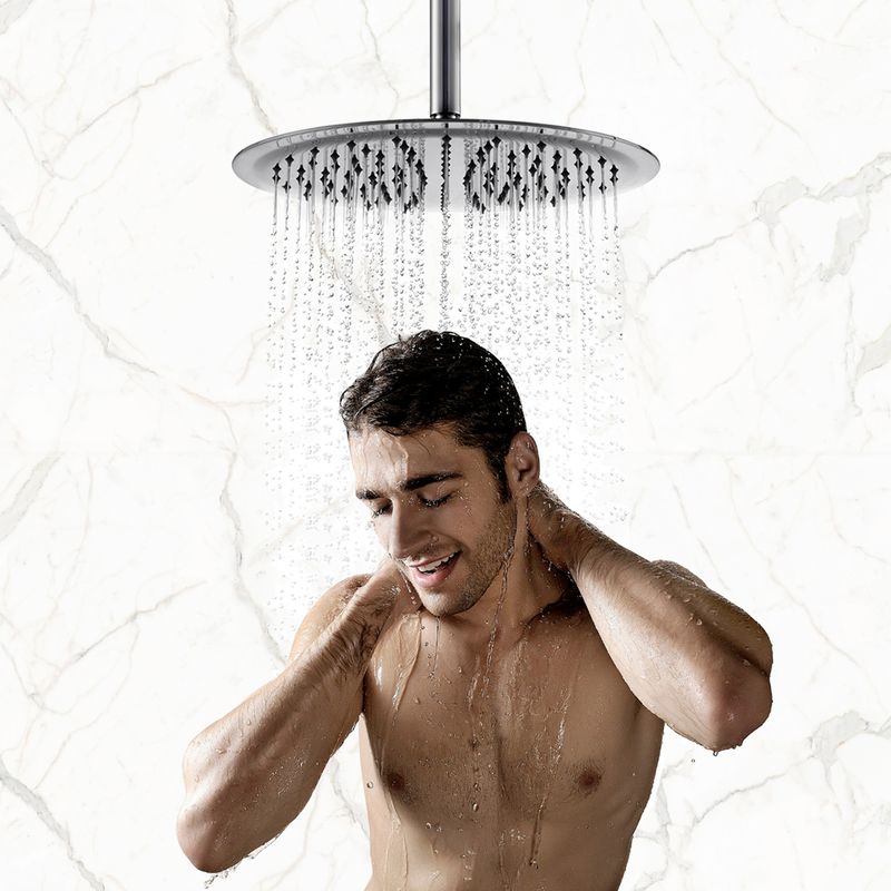 Duscharmaturen für Regenduschen | Wasserfallduschen im Shop